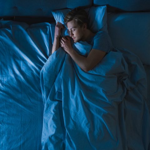 Eastern Iowa Sleep Center in Cedar Rapids, IA