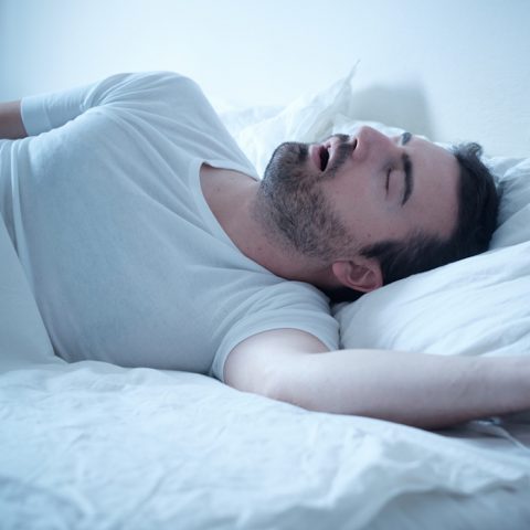 Eastern Iowa Sleep Center in Cedar Rapids, IA