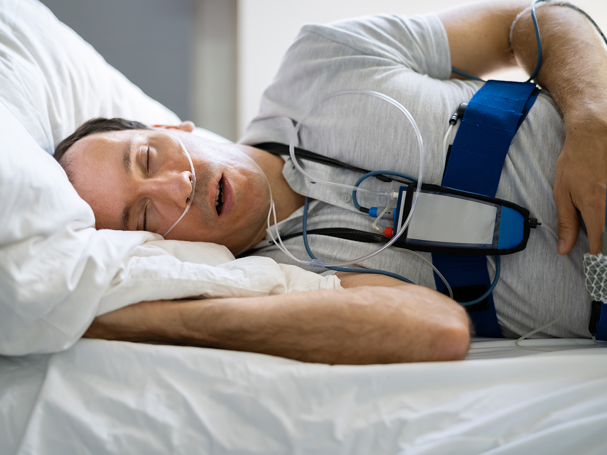 How Sleep Apnea Affects the Body in Ways You Don’t Realize - Eastern ...