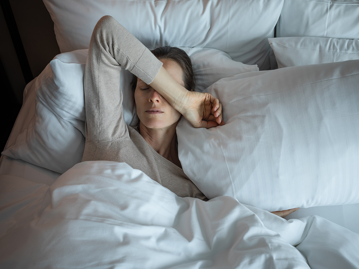 The Role of Sleep in Mental Health: Breaking the Cycle - Eastern Iowa ...